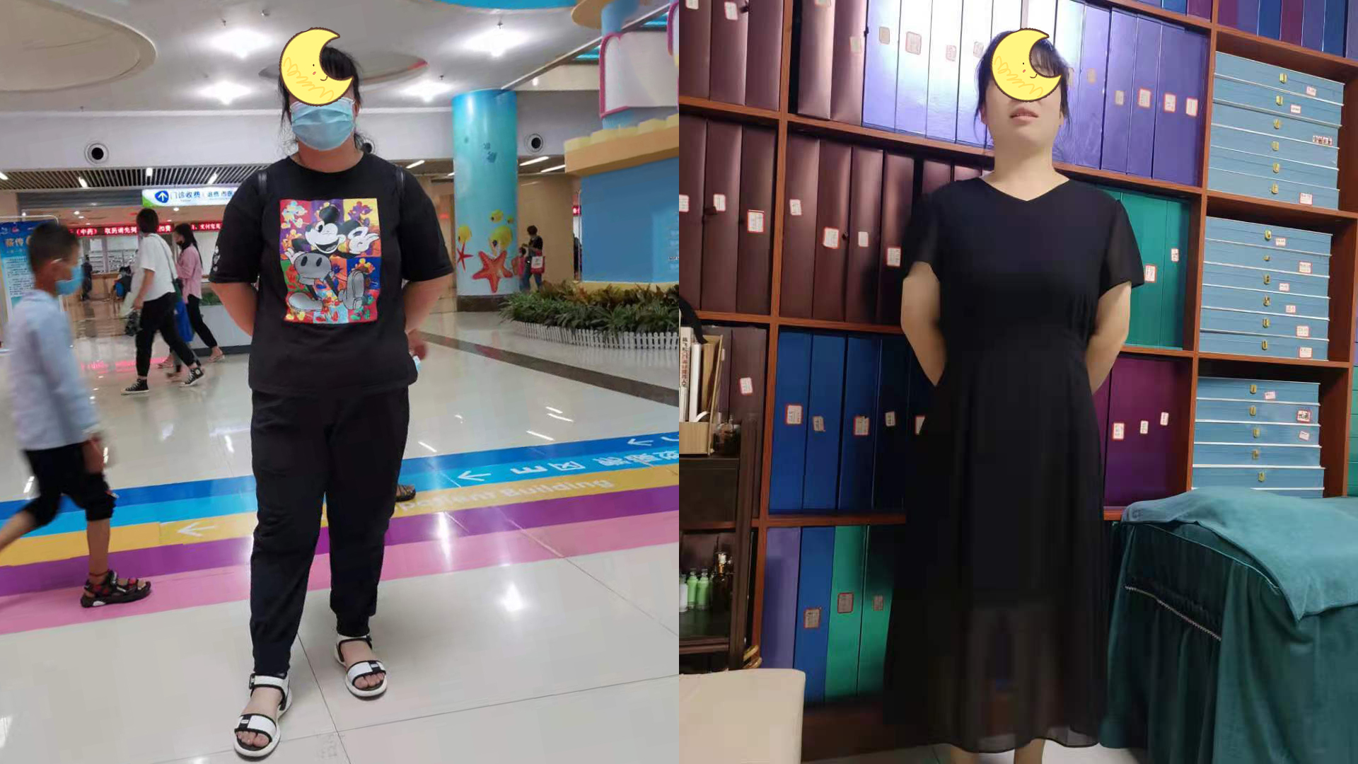 【天使达人】产后肥胖很难办 半年减掉51斤 - 【官网】纤养※XIANYOUNG